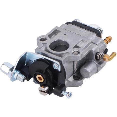 Carburetor for brush cutter 4 in 1 multifunction pole tool and auger