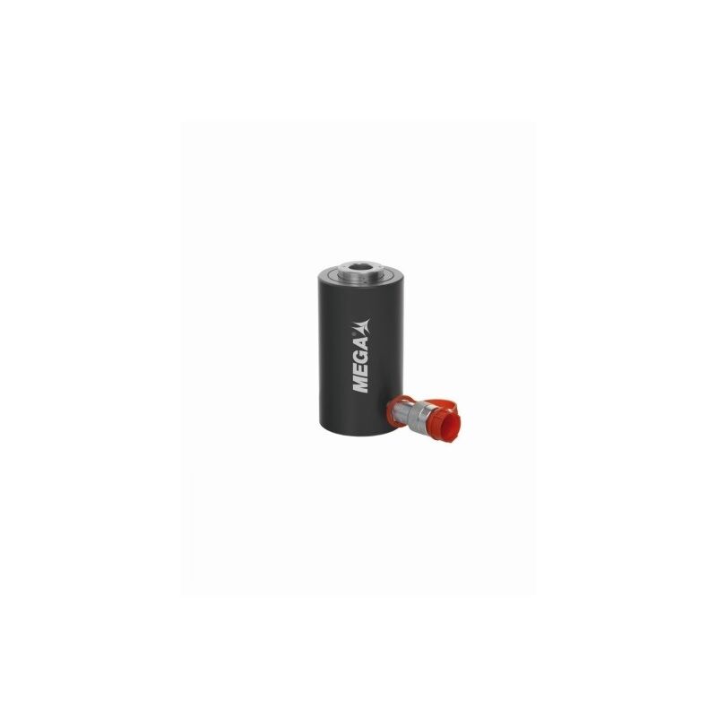 Cilindro Simple Efecto Piston Hueco 20T 172Mm Csh-20 Mega