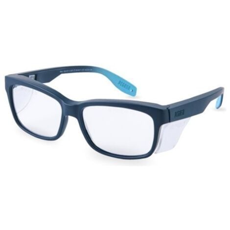 Gafa Proteccion Pregraduada Work&Fun Nueva +1,50 Dioptrias