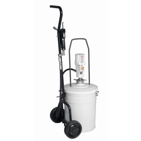 Equipo Engrase Movil