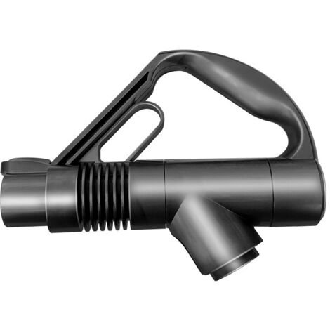Lntyq Poignée de rechange compatible avec Dyson DC19 DC23 DC26 DC29 DC32 DC36 DC37 Pièce de ...