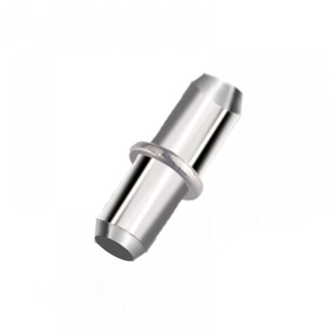 Lntyq Lot de 20 supports de sol 5 mm avec anneau d'alésage - Support d ...