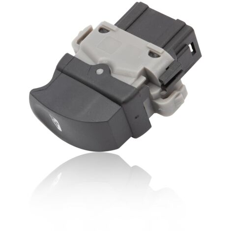 Lntyq Interrupteur bouton de lève-vitre pour passager avant droit ...
