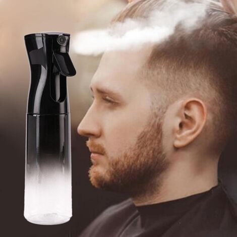 Lntyq Vaporisateur Cheveux Bouclés Pulverisateur Cheveux Vaporisateurs ...