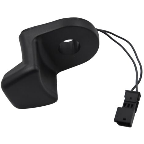 Lntyq Bouton Leve Vitre D'ouverture Arriere Compatible Avec Pour BMW ...