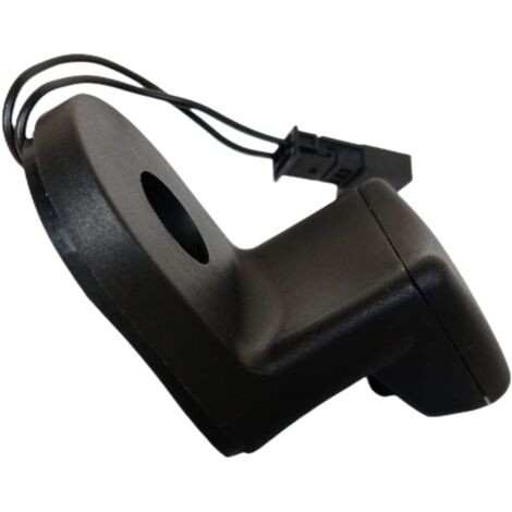 Lntyq Bouton Leve Vitre D'ouverture Arriere Compatible Avec Pour BMW ...