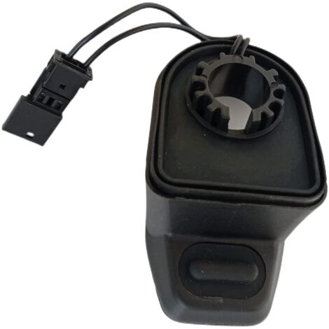 Lntyq Bouton Leve Vitre D'ouverture Arriere Compatible Avec Pour BMW ...