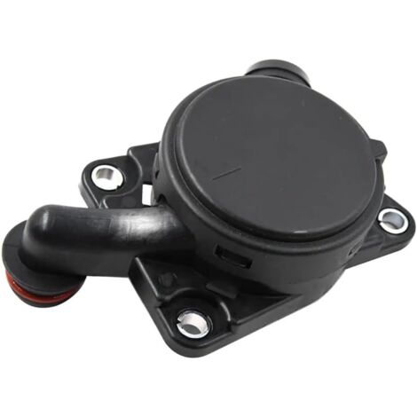 Lntyq Moteur Reniflard de carter Séparateur d'huile Soupape de ...