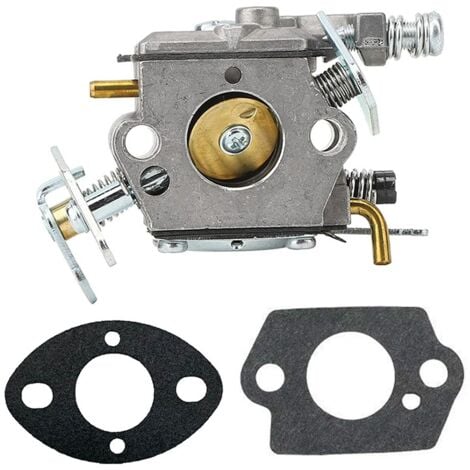 Lntyq Carburateur Mcculloch Mac Cat 335 435 440 ,Partner 350 351 420 ...