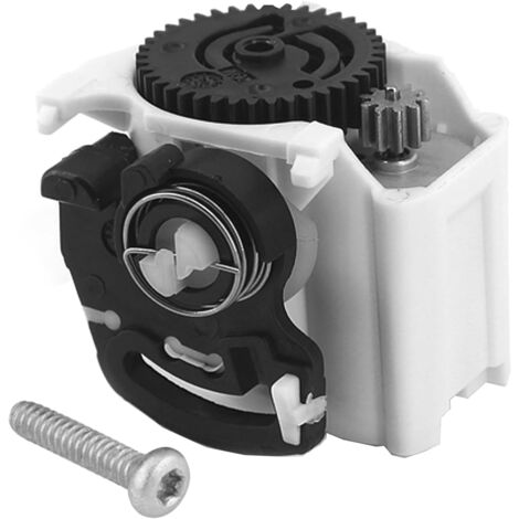 Lntyq Serrure de Hayonde Coffre, Actionneur de Moteur Déverrouillage ...