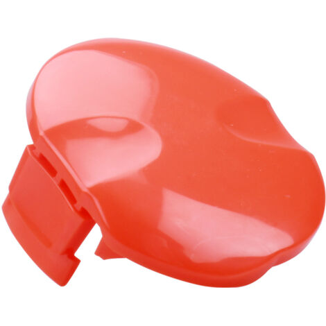 Lntyq 2 couvercles de capuchon de bobine pour FLYMO CONTOUR 500, 600 ...
