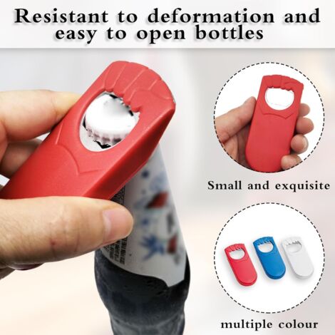 Lntyq 3PCS ouvre - bouteille de bière personnalisé, ouvre - bouteille ...