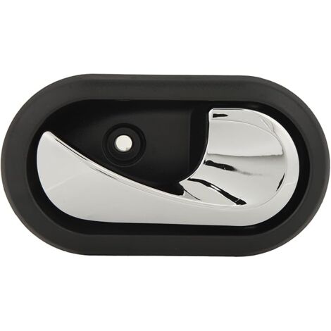 Manija interior de puerta de coche, manija interior de repuesto ...