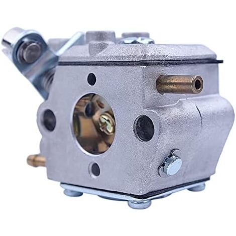 Carburador, para Oleo Mac Sparta 35 36 37 38 40 43 44 Etc., motosierra, cortadora de césped ...