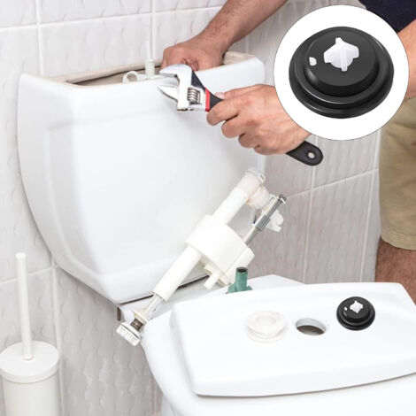 Spülkasten Ersatzteile Pack of 2 Filling Valve for Cisterns, Cistern ...