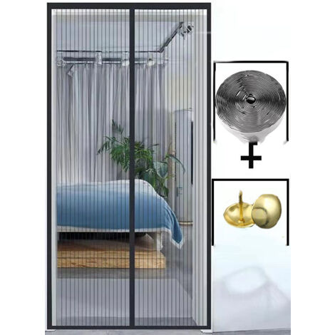 Fliegenvorhang Tur Ikea