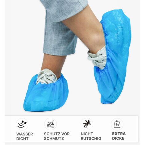 Schöne Einweg Schuhüberzieher Dm Bilder