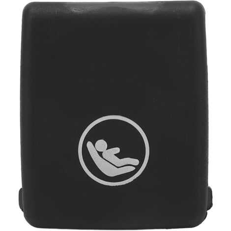Kindersitz-Sicherheitsanker Hinten, ISOFix-Abdeckung 31685072, Ersatz ...