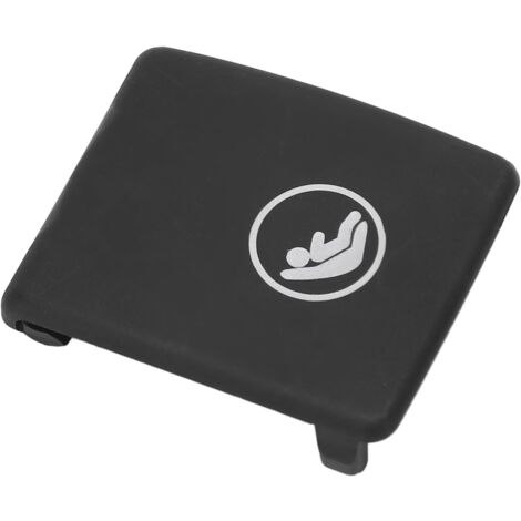 Kindersitz-Sicherheitsanker Hinten, ISOFix-Abdeckung 31685072, Ersatz ...