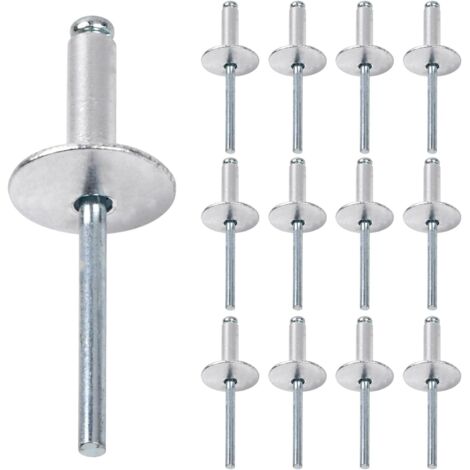 Grokopf Blindnieten Fur Ladeboardwand