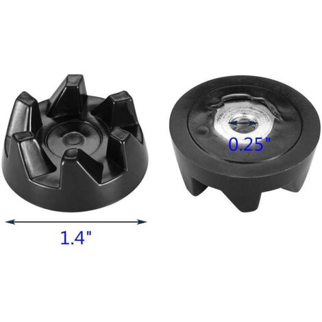 10Stück Kupplung 9704230 inkl. Werkzeug Ersatzteil für Kitchenaid Ultra ...
