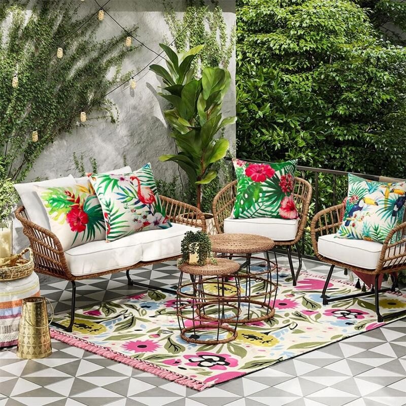 Outdoor patio cushions store