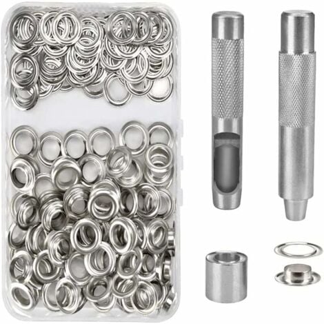 Metal eyelet kit store