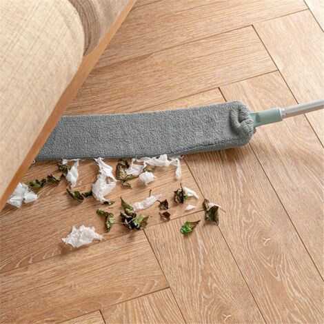 Dust Cleaner (Grey) - Retractable Gap Dust Cleaning Artifact ...