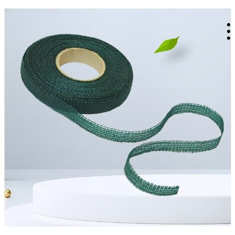 Plant Straps, 50M, Gardening Straps, Used for Fixing Plants, Gardens ...