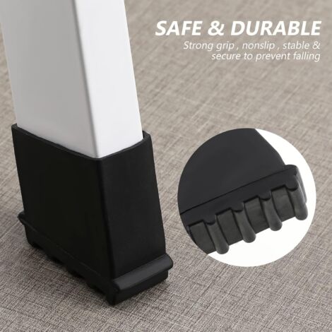 4pcs Replacement Ladder Rubber Feet for Ladder, Ladder, Rubber Feet ...