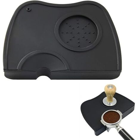 Tamping Mat, Espresso Tamping Mat, Coffee Powder Press Pad, Coffee ...