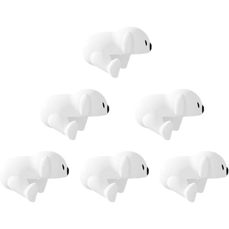 Corner Guards - Puppy Shape Soft Edge Protectors, Corner Bumper, Jingan ...