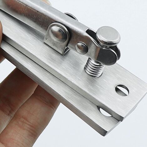 Rotating Door Hinge Stainless Steel Hinges 360 Degree Adjustable ...