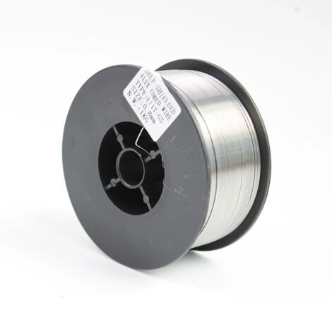 E71T-GS 0.8mm 1kg Self-shielded Gasless Flux Cored Wire Spool For ...