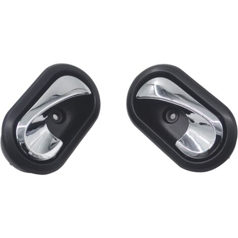 Interior Door Handle for R-enault Left and Right for Logan Duster 2012 ...