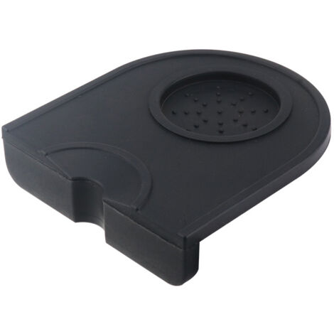 Tamping Mat, Espresso Tamping Mat, Coffee Powder Press Pad, Coffee ...