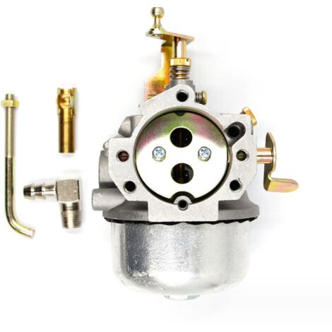 Aluminum Carburetor, Carburetor Chainsaw Replacement Parts for Kohler ...
