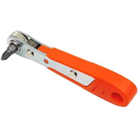 36 Tooth Folding Ratchet Wrench, Metric Quick Ratchet Wrench for Small ...
