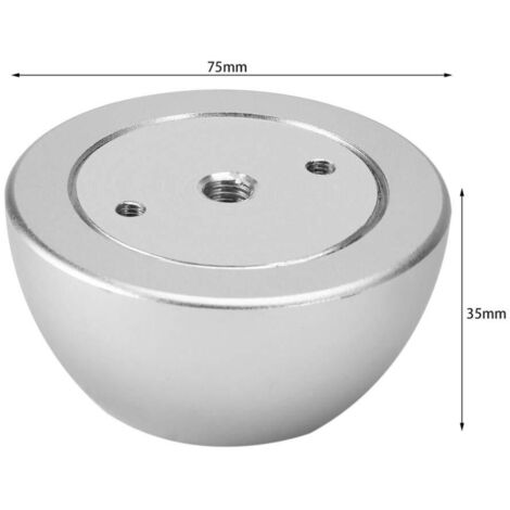 Super Golf Safety Tag Separator 10,000gs Magnetic Force Anti-Theft