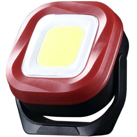 Rechargeable LED Work Light With Magnet and USB, Inspection Lights