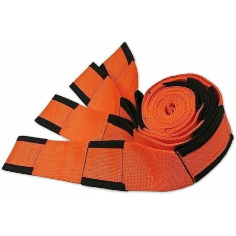 Lifting and moving straps designed for objects, heavy loads without ...