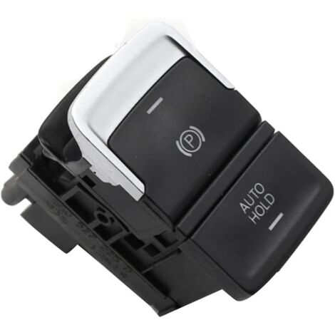 Car Electronic Handbrake Switch Button for Golf MK7 2013-2019 5G0927225D