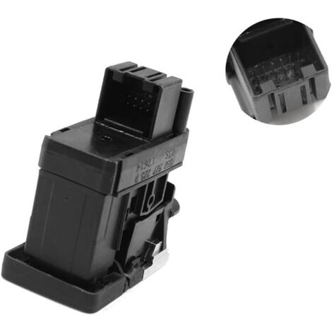 Car Electronic Handbrake Switch Button for Golf MK7 2013-2019 5G0927225D