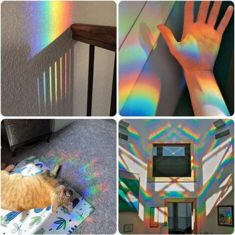 24pcs Translucent Anti-Collision Window Stickers, Static Cling Bird ...