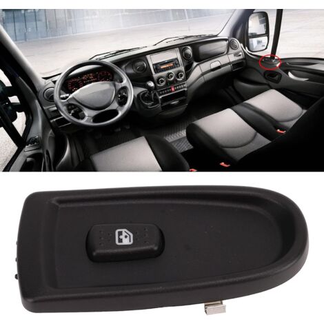 Auto-Fensterverriegelungsschalter auf der Beifahrerseite, 5801304492 ...