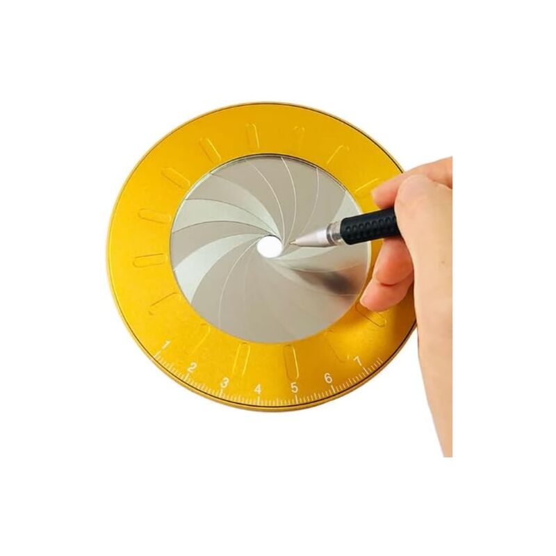 Circle Drawing Tool Windfall Circle Drawing Maker Tool, Adjustable ...