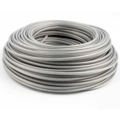 3mm x 40m Brushcutter Wire Cutting Rope