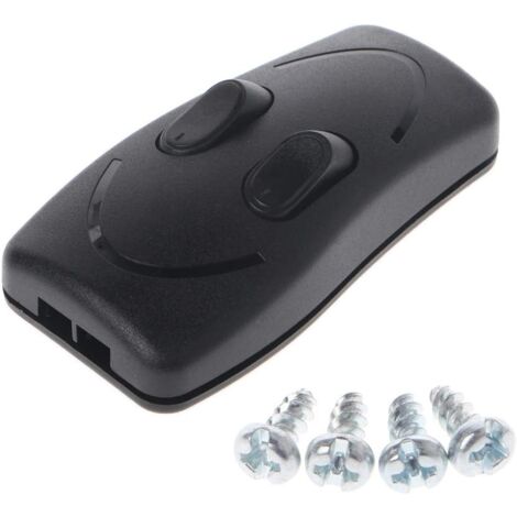 Waterproof Magnetic Switch, CE Double Control Lamp Floor Table Light ...