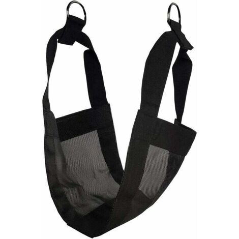 Calf Sling with Adjustable Strap, Livestock Weighing Sling, Calf Lamb ...