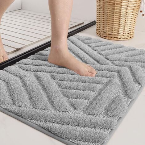 Soft shower mat store